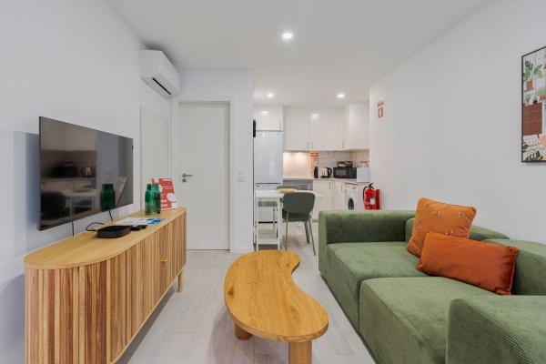 Moradia Bar Sela - Setúbal