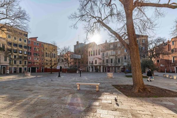 Ca' Leoncino - Venice Canal Front Apartment - Venedig