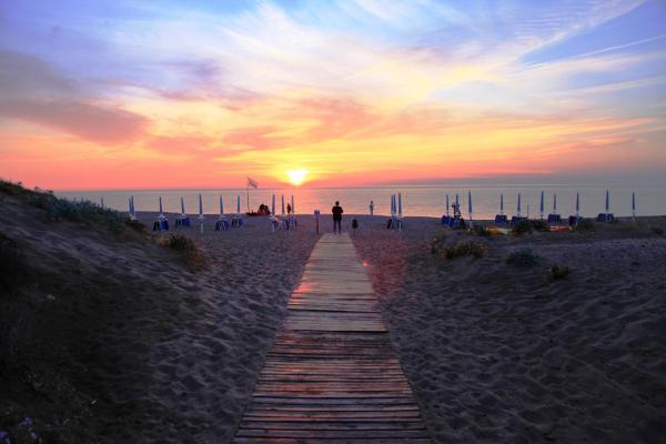 Camping Bella Sardinia - Sardinia