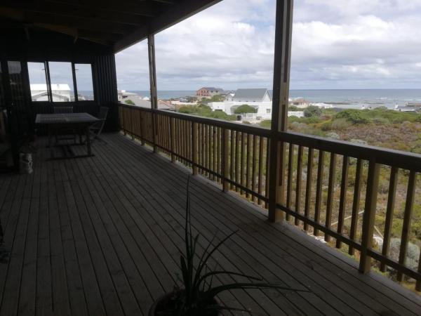 Heron's Rest House - Struisbaai