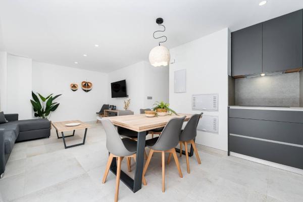 Sunrise Center Suites - Torrevieja