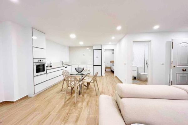 Apartamento Sunrise Chapaprieta - Torrevieja