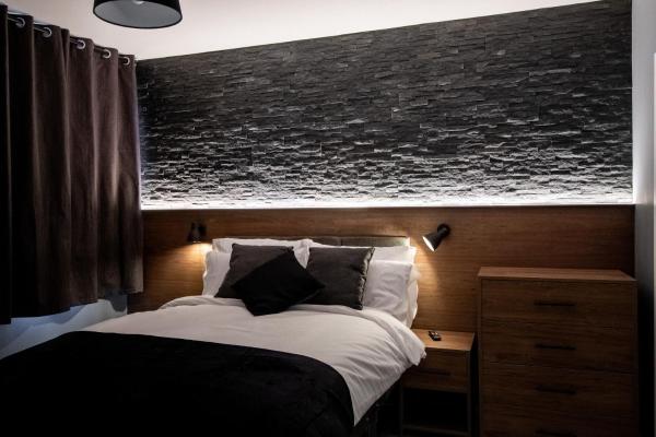 Luxury Rooms At Leigh Road - Wiltshire