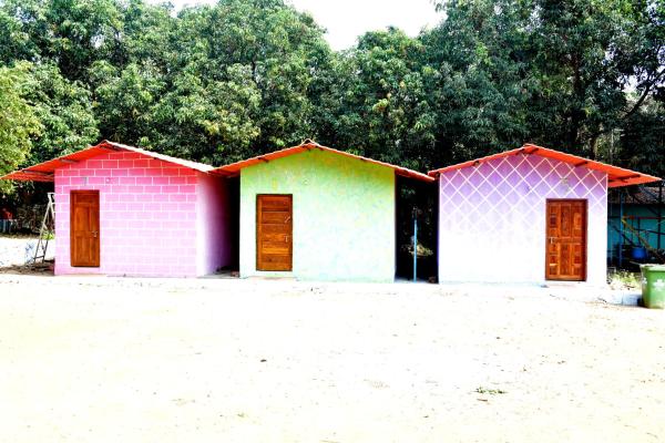Nivant Agro Experience - Maharashtra