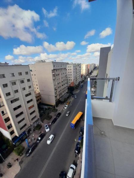Al Anouar 39b - Kénitra