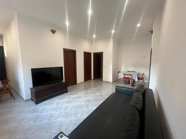 Appartamento Etna - San Benedetto del Tronto