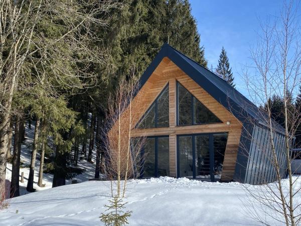 Chalet Belveder Sport - Bayerisch Eisenstein