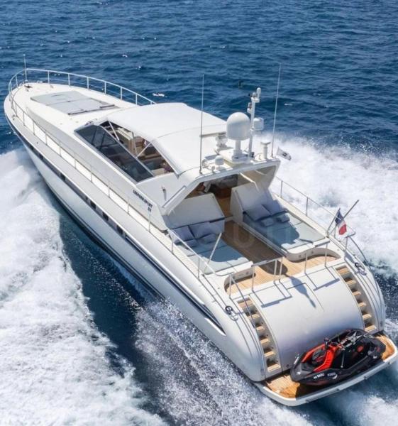 My Nilthalou - Monte Carlo