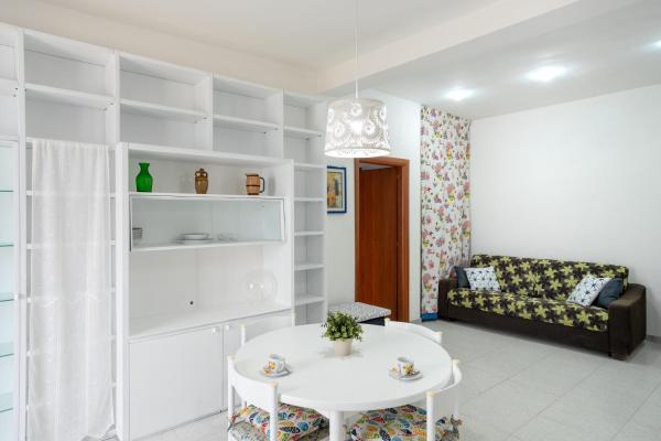 San Menaio Apartment By Rentbeat - Rodi Garganico