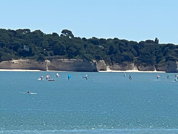 Maisonnette Tousvents - Meschers-sur-Gironde