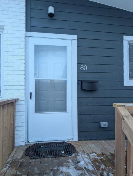 Brand New Affordable 3 Bedroom Suite - Saskatoon