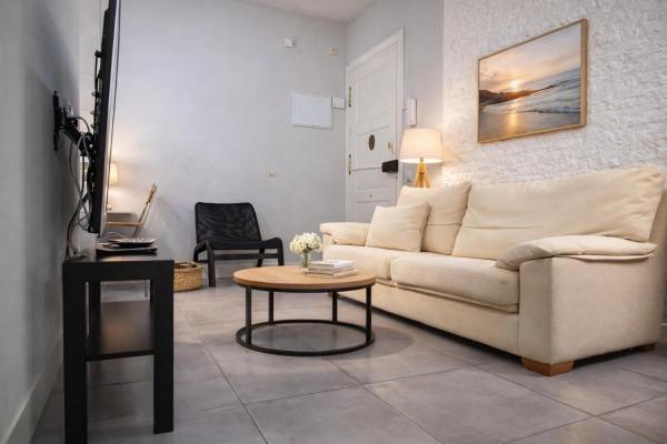 Luz Y Diseño En Retiro - Apartamento De 4 Dormitorios - Madrid