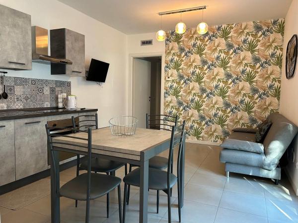 Vivaldi Home - Immobili E Soluzioni Rent - Aéroport de Bergame - Orio al Serio (BGY)