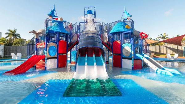 Oasis At Oaks Golden Beach - Sunshine Coast