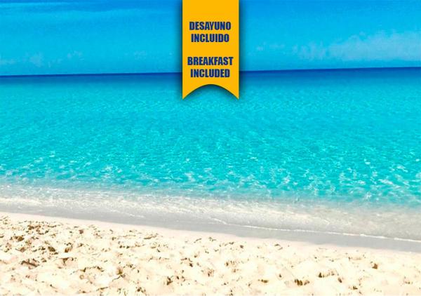 Apartalux Villa Playa - Benidorm