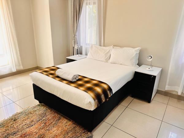 Seolo Guest Homes - Lesotho