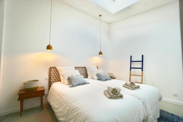 Terral - 200 M De La Mer - Centre Ville - Larmor-Plage