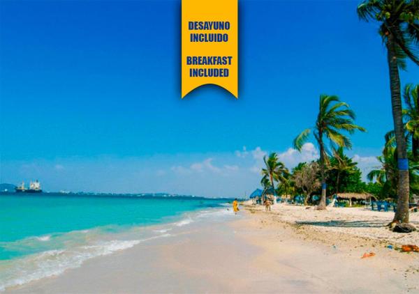 Apartalux Benidorm's Port - Benidorm