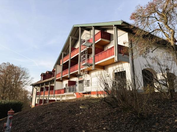 Relaxdays In Bad Griesbach Therme - 140 Qm Fewo Mit Bademantelzugang Zur Therme - Bad Griesbach im Rottal