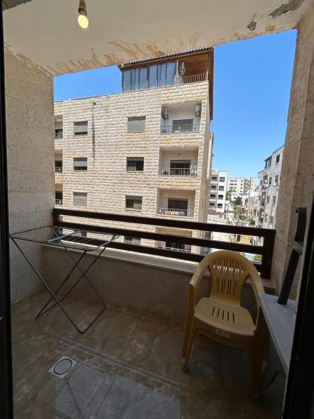 شقة مفروشة - Amman