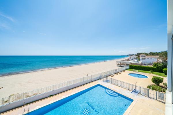Hauzify I Apartament Blue Riviera 2-10 - Mont-roig del Camp