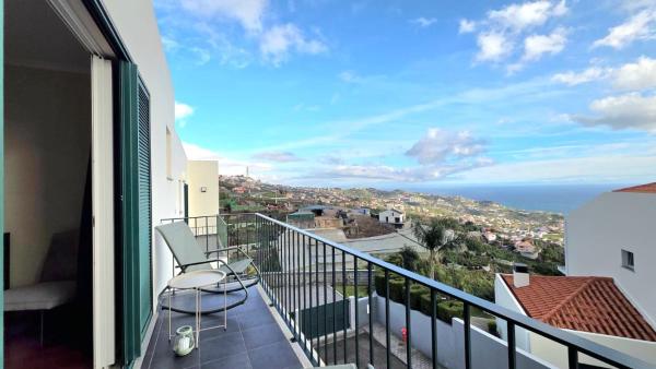 Atlantic Breeze - Madeira