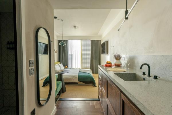 Staycity Aparthotels London Dalston - Stratford