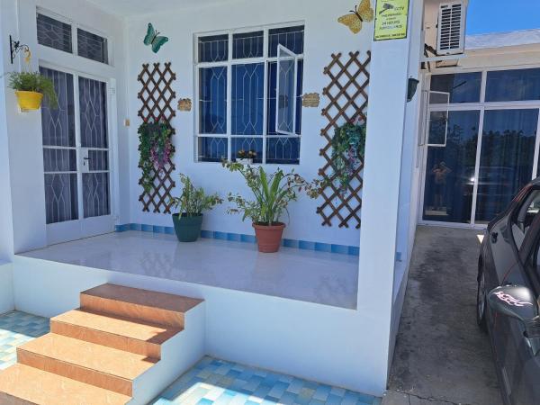 Belle Maison - Mauritius