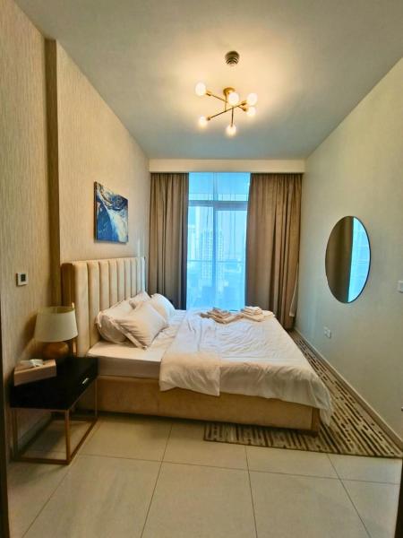 Canal View - 10 Minutes Walk To Dubai Mall - Dubai
