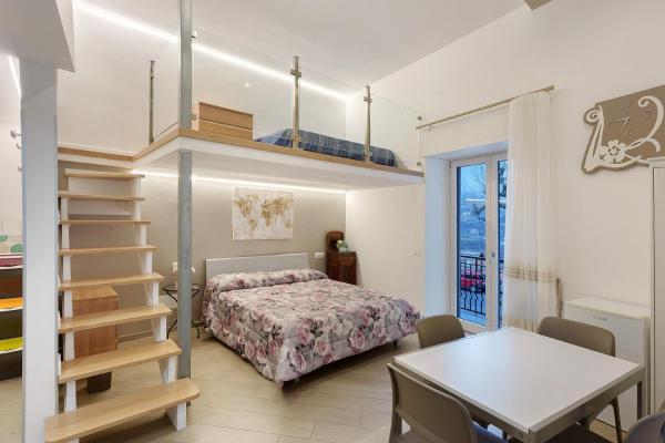 Casa Imperati - Positano
