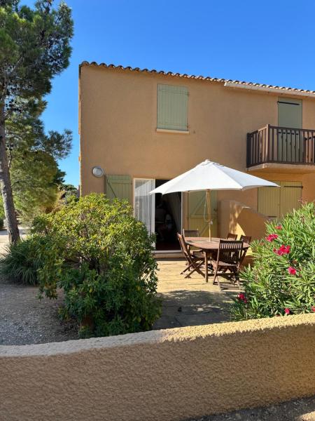 Maison Familiale Face à L'étang De Leucate La Franqui - Leucate
