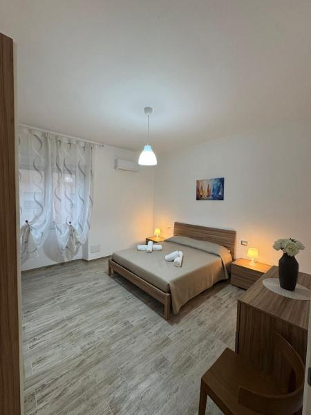 Brorent - La Vite Dorata Coast Residence - Alghero