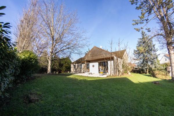 Maison Du Noyer - Proxi Forêt - Piano Et Jardin - Dole