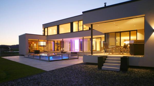Eifelvilla Weber - Malberg