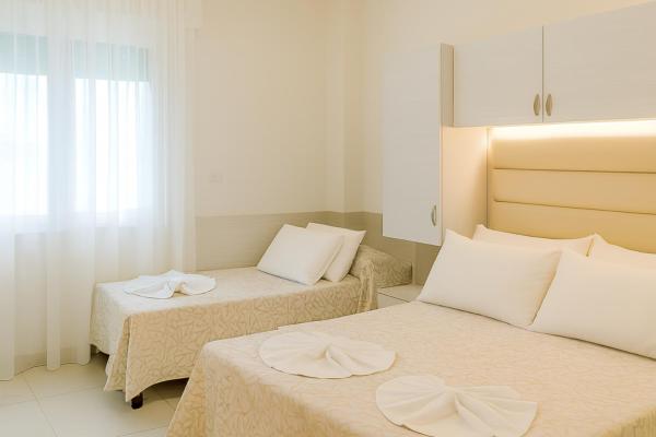 Hotel Angela - Misano Adriatico