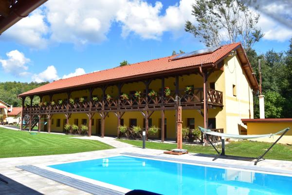 Apartmány Na Ráztočnom - Slovakia