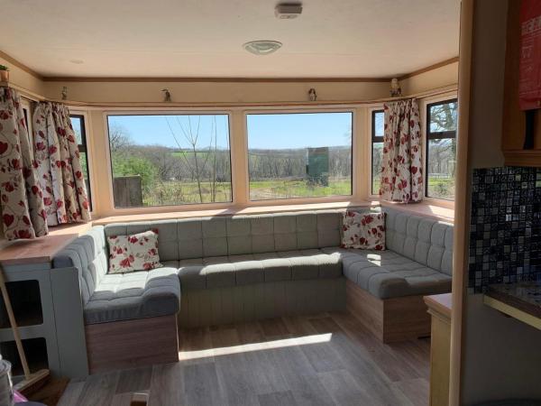 Tranquil Holiday Home Devon Cornwall Border Bude - Cornwall
