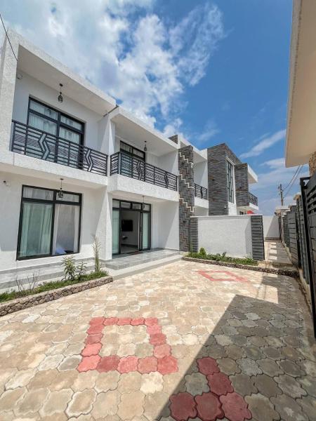 Beza Residence - 르완다