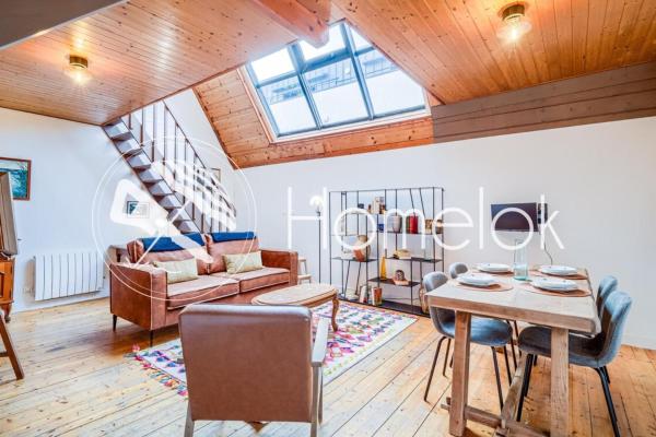 Atelier Dartiste Ville Close à Pied - Concarneau