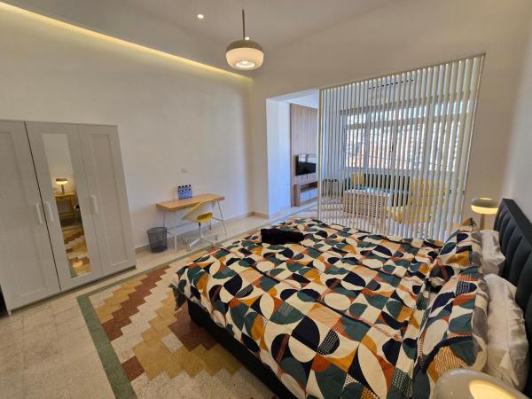 Downtown Living Boutique Apartments - 암만 주