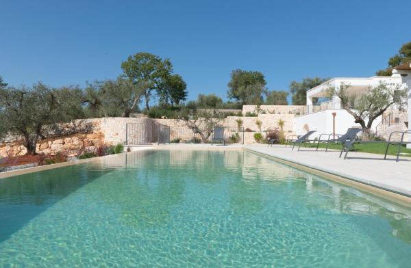 Trullo Dei Ricordi - Cisternino