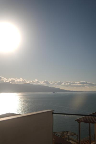 Suites Of The Saints - Saranda