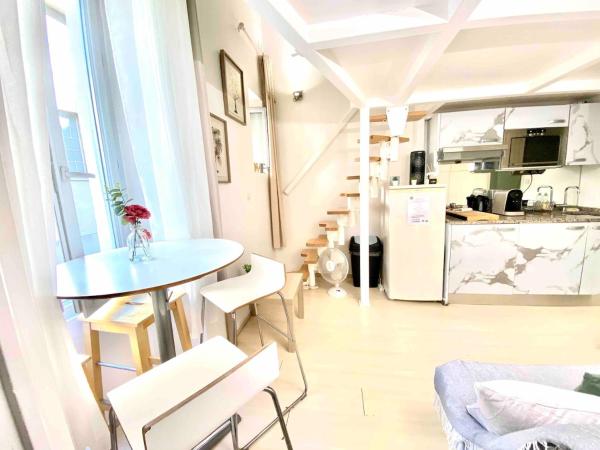 Small Duplex - Downtown - Close To Beaches - Nice