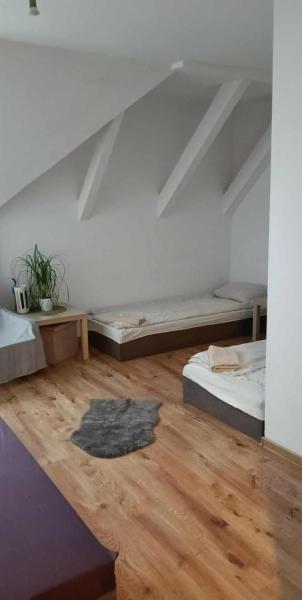 Zajazd I Motel U Krzyśków - Poland