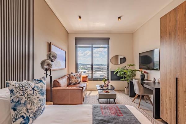 Menlyn Maine - Pretoria