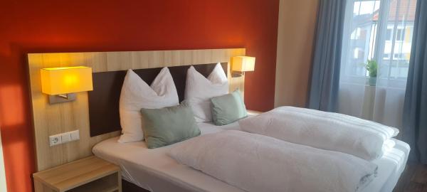 Hotel Pflug - Alpirsbach