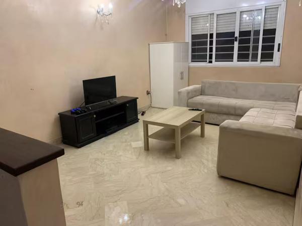 Blue Heaven Room - 라바트