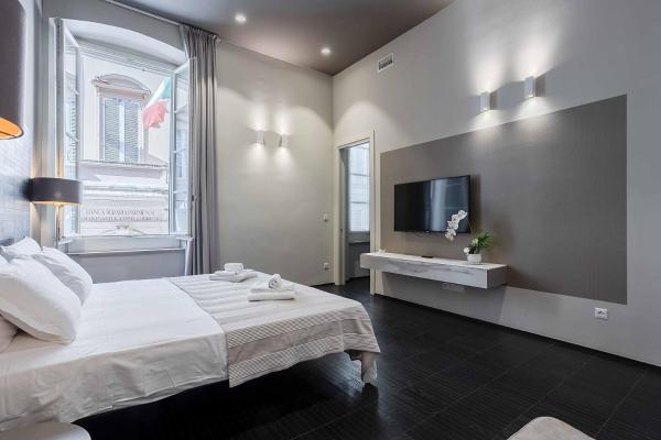 Salina Luxury Suites - Parma
