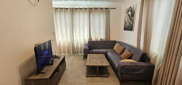 Square Resident - Monrovia