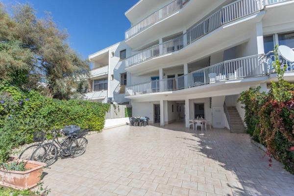 Appartamento Maestrale - Salento Reservation - Porto Cesareo
